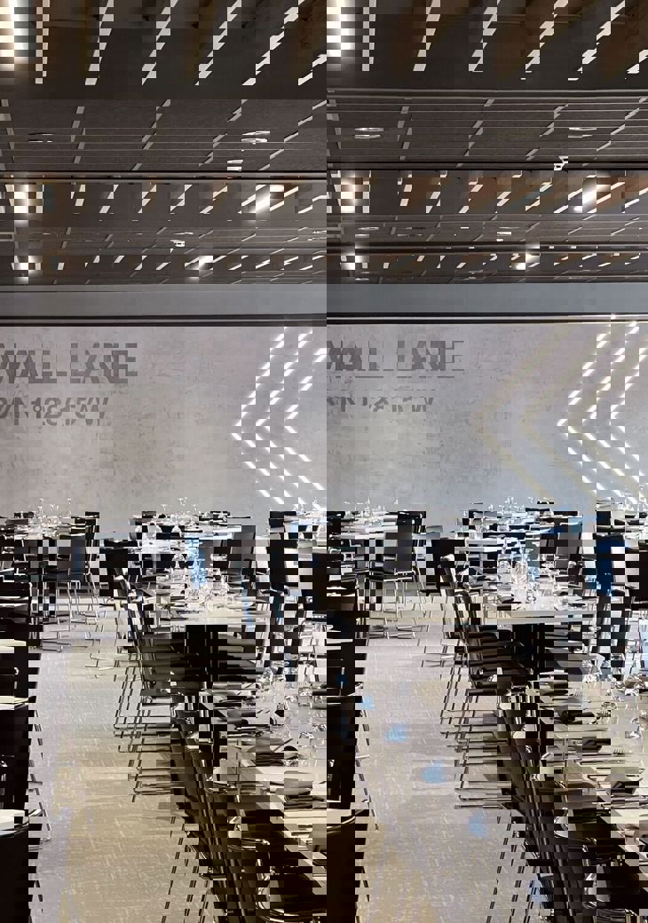 The Pavilion | Sheffield United Conference & Events