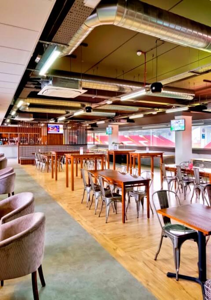 Function Rooms in Sheffield | Sheffield Conference & Events