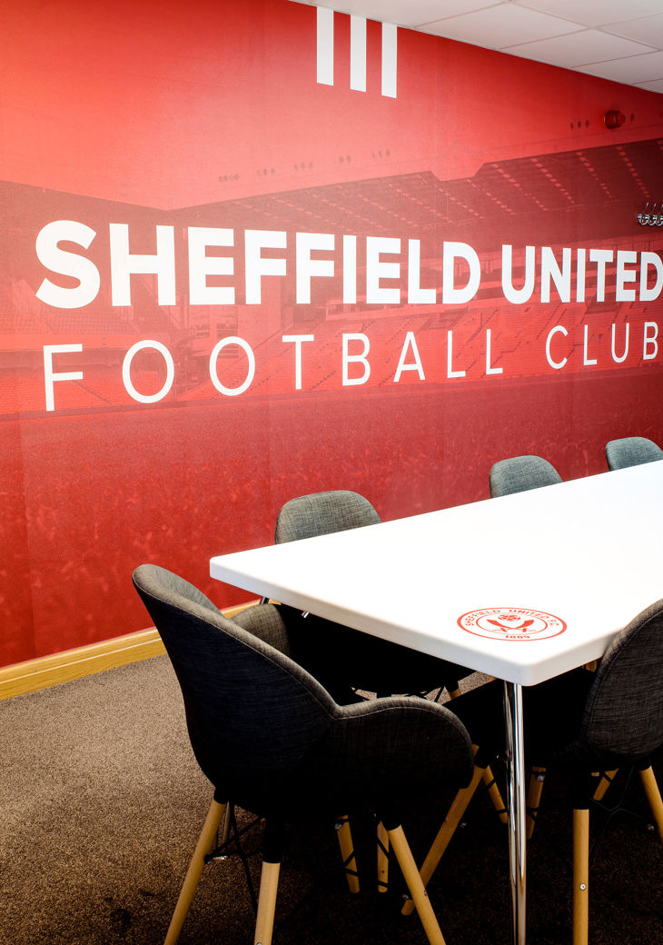 Large Box | Sheffield United Conference & Events