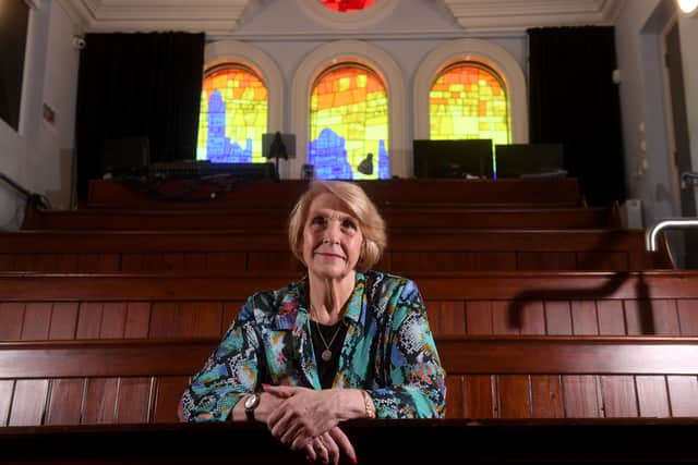 What's On | Sheffield United Conference & Events