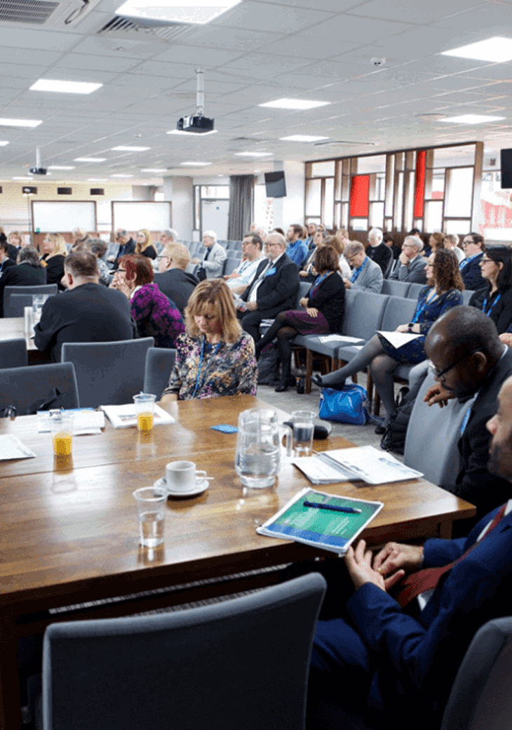 Event Venues | Sheffield United Conference & Events