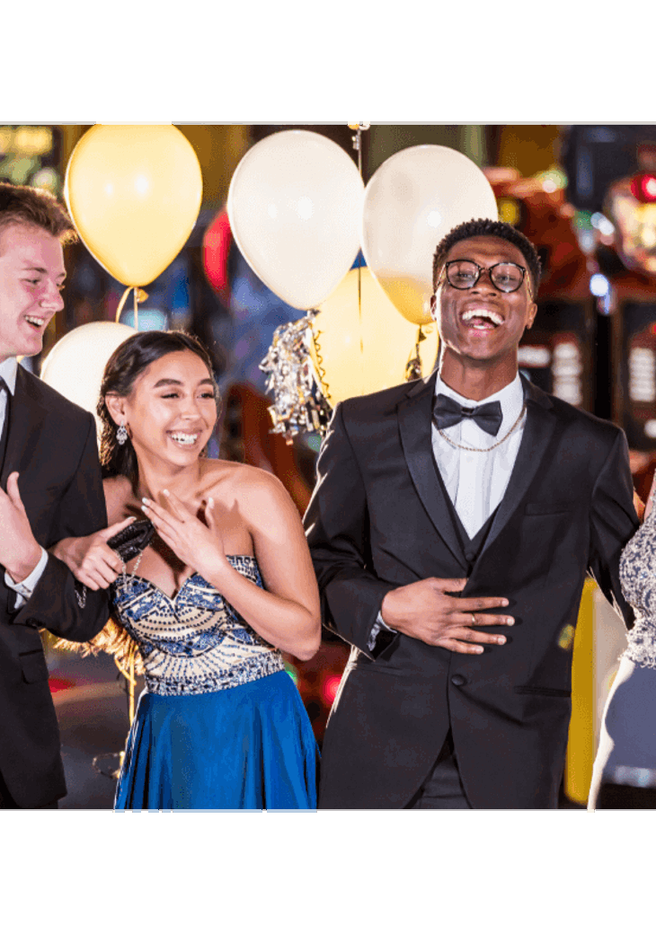 Pick the Perfect Prom Venue in Sheffield | Sheffield United
